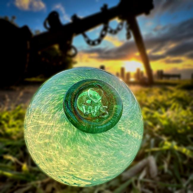 West Seattle Glass Float Hunt back for third year | Westside Seattle